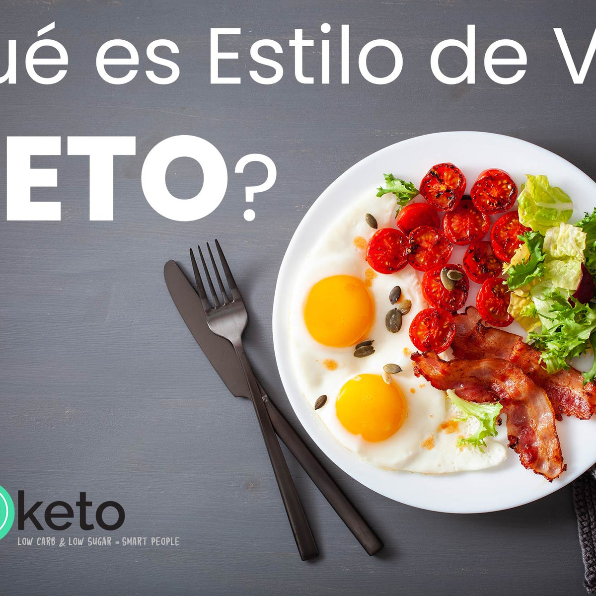 Dieta Keto ¿Qué es y cómo funciona? – Haz KETO - Productos KETO